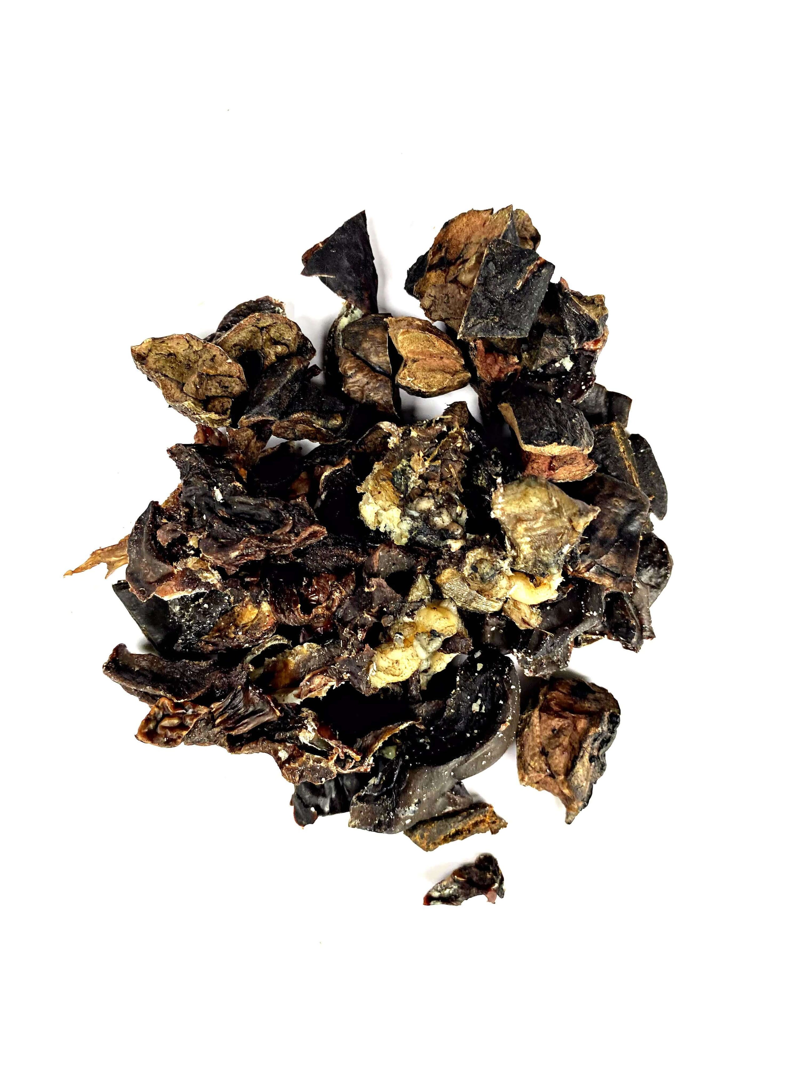 Beef Variety Morsels | Lava Paws